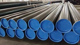 API SPEC 5CT Casing and Tubing_News_Shanghai ShengQiu Matarials Co., Ltd