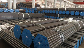High Frequency Welding Fin Tube_News_Shanghai ShengQiu Matarials Co., Ltd